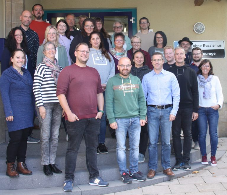 Team – Mittelschule Bayreuth-Altstadt